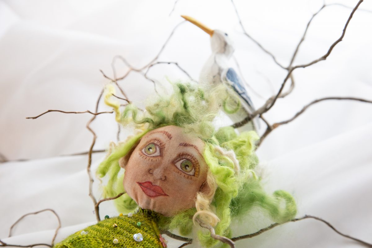 Can you hear me? – Lisa Engel