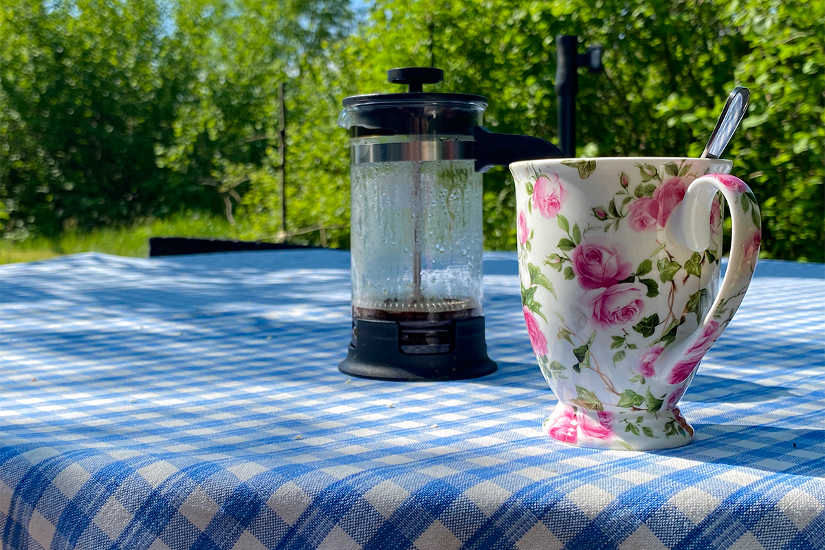 12 von 12 im Mai – Lisa Engel