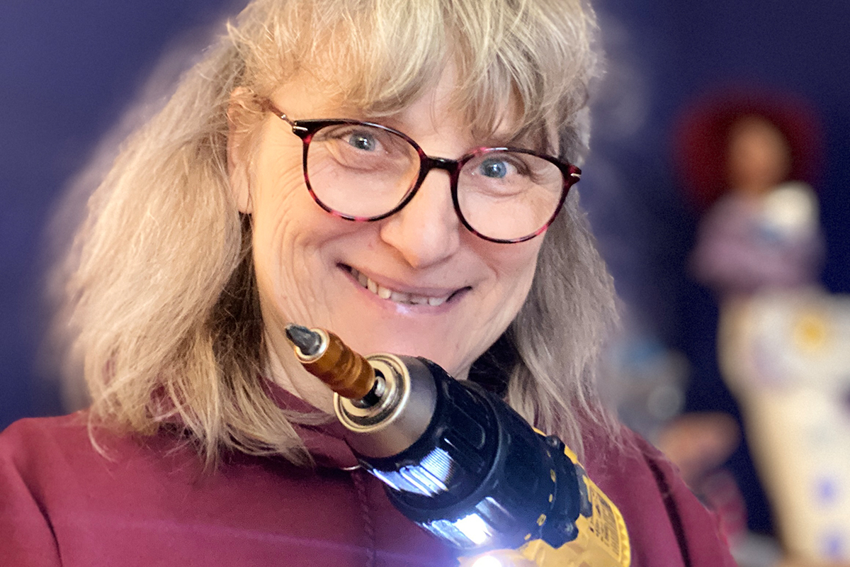 Wochenrückblick Inside and Out – Lisa Engel